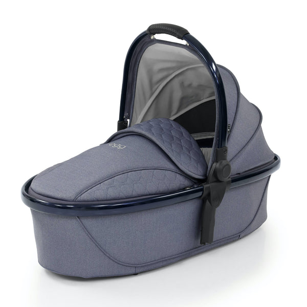 egg2® Carrycot in Chambray – My Babiie