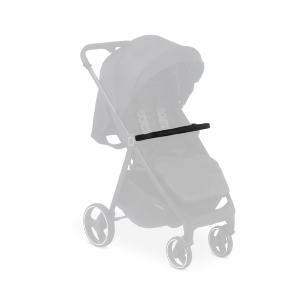 MB160 Bumper Bar - Black – My Babiie