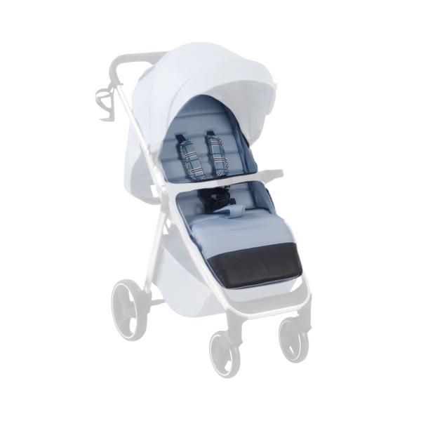 MB160 Seat Unit - Blue – My Babiie