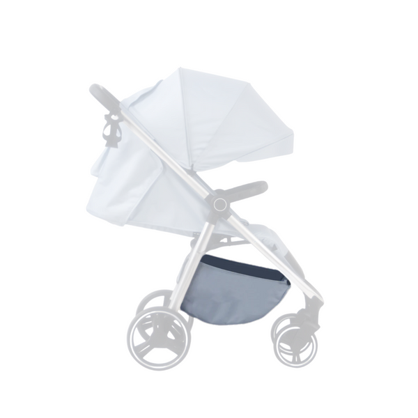 MB160 Basket - Blue – My Babiie
