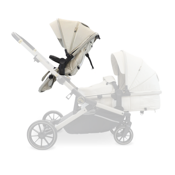 MB33 - Ivory Seat Unit – My Babiie
