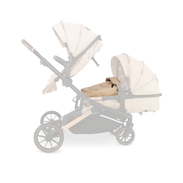 MB33 - Giraffe Footmuff – My Babiie