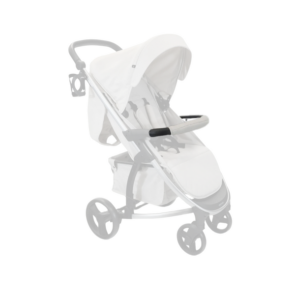 MB200 Bumper Bar Cover - Oatmeal – My Babiie